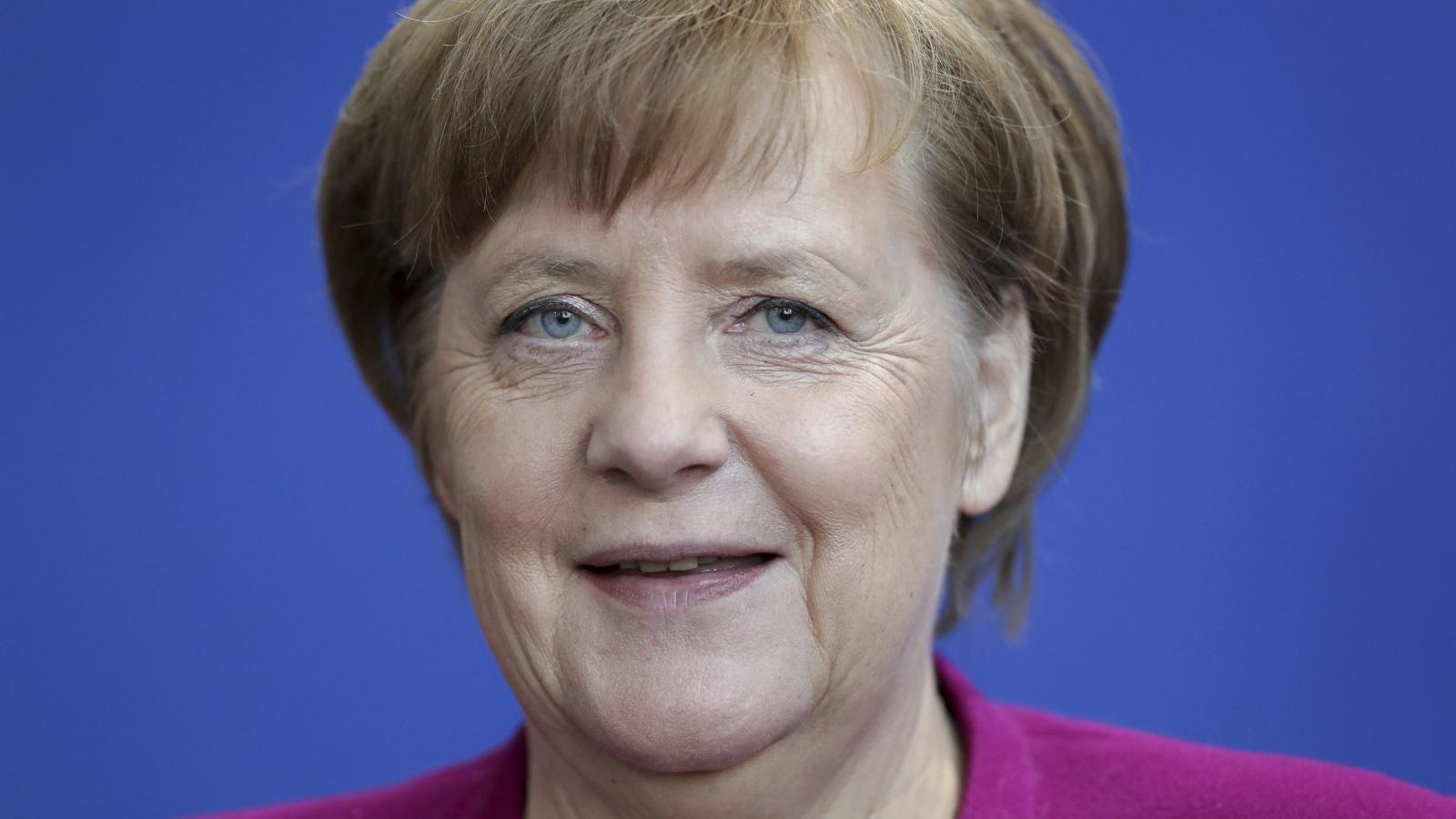 Angela Merkel Wallpapers - Top Free Angela Merkel Backgrounds ...