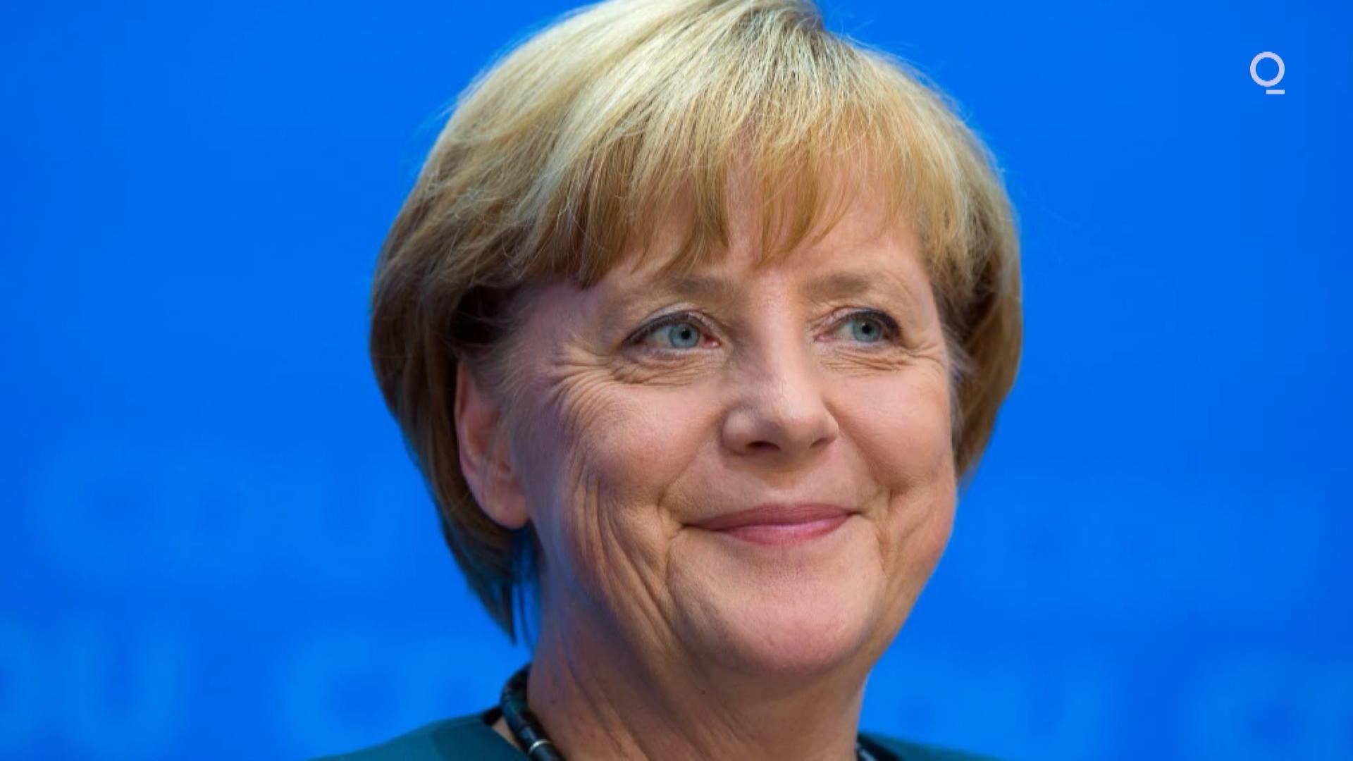 Angela Merkel Wallpapers - Top Free Angela Merkel Backgrounds ...