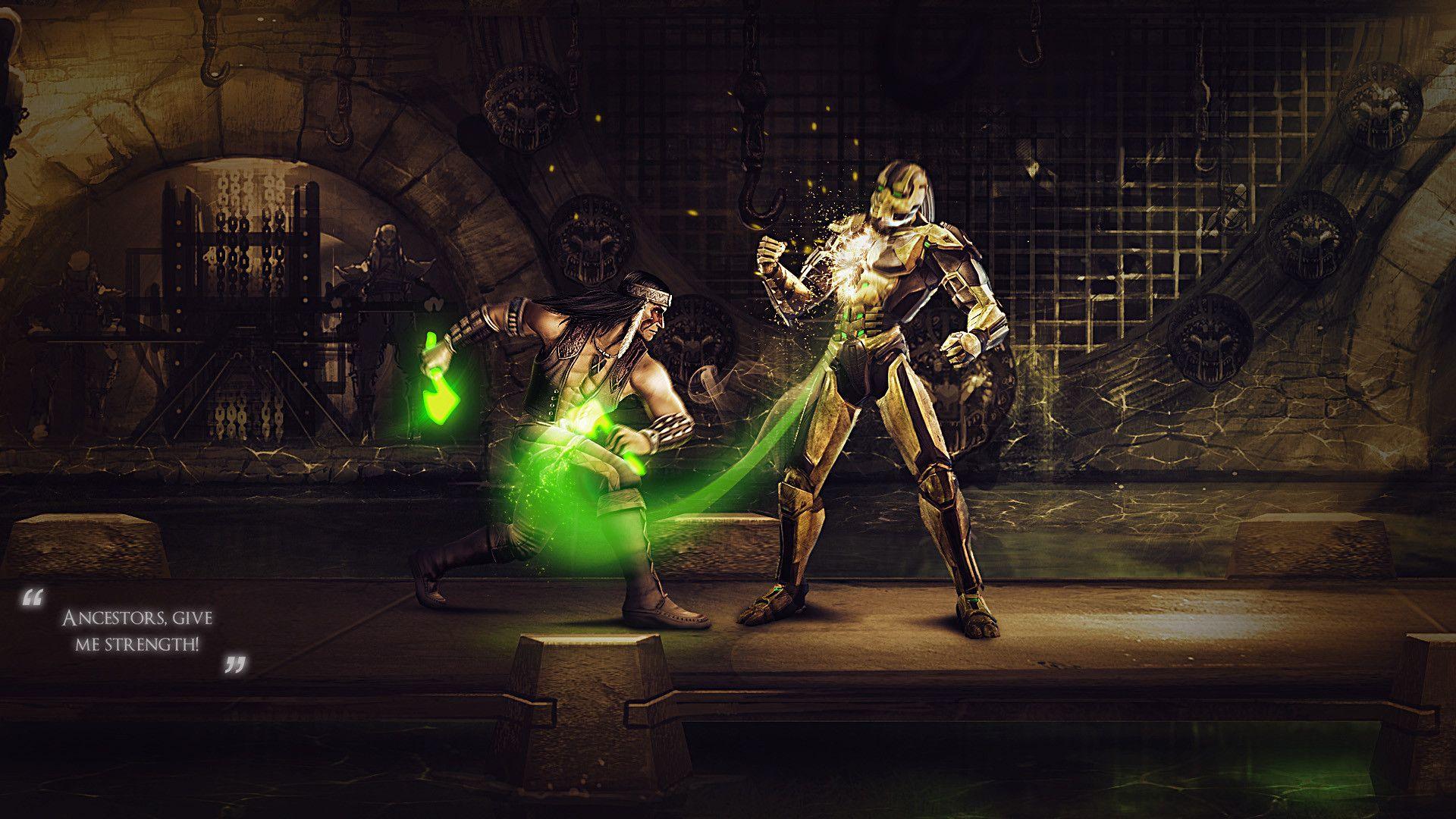 Nightwolf Wallpapers - Top Free Nightwolf Backgrounds - WallpaperAccess