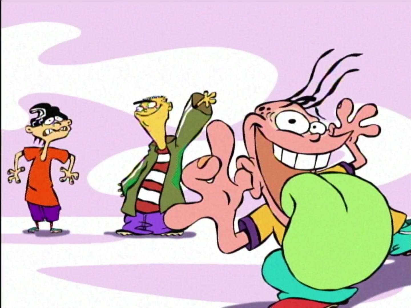 Ed, Edd n Eddy Wallpapers - Top Free Ed, Edd n Eddy Backgrounds ...