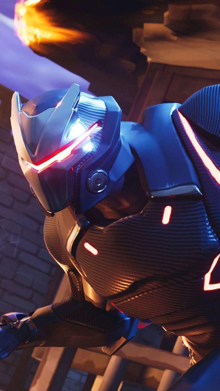 Fortnite Omega Cool Wallpapers - Top Free Fortnite Omega Cool ...