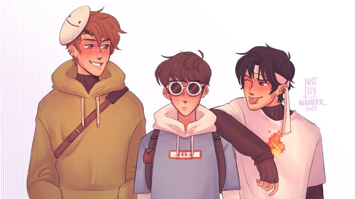 DreamNotFound Wallpapers - Top Free DreamNotFound Backgrounds ...