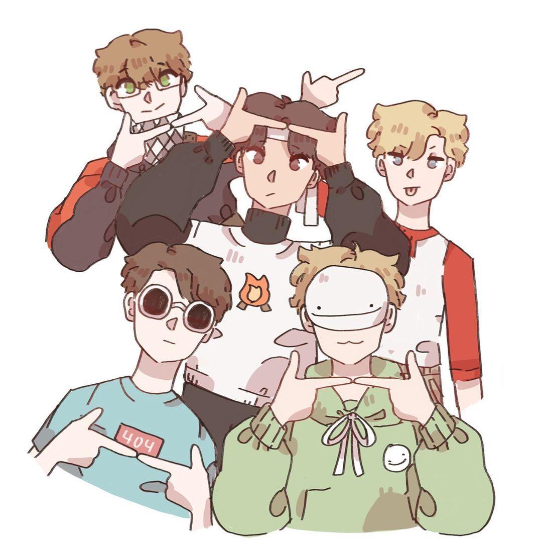 DreamNotFound Wallpapers - Top Free DreamNotFound Backgrounds ...