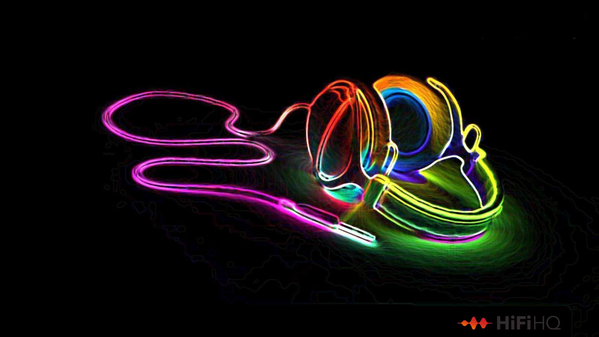 HiFi Wallpapers - Top Free HiFi Backgrounds - WallpaperAccess