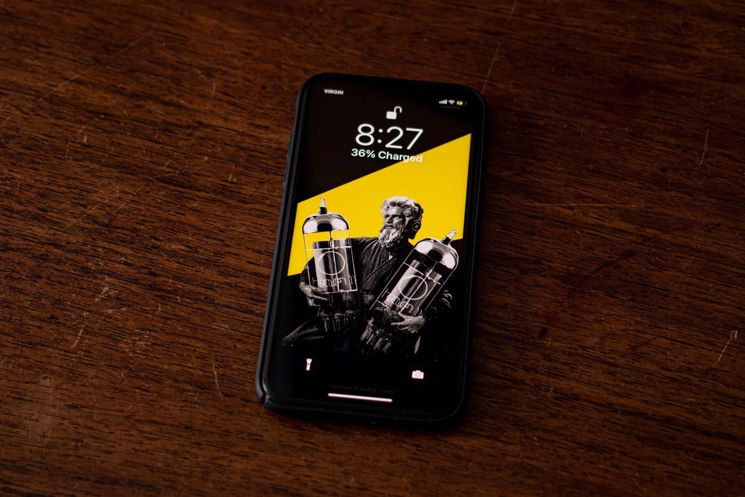 HiFi Wallpapers - Top Free HiFi Backgrounds - WallpaperAccess