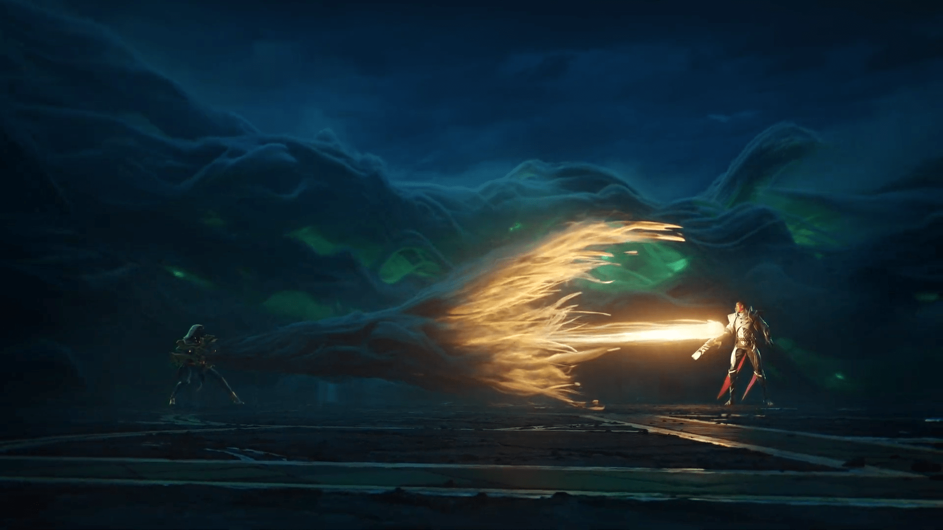 Senna League of Legends Wallpapers - Top Free Senna League of Legends ...