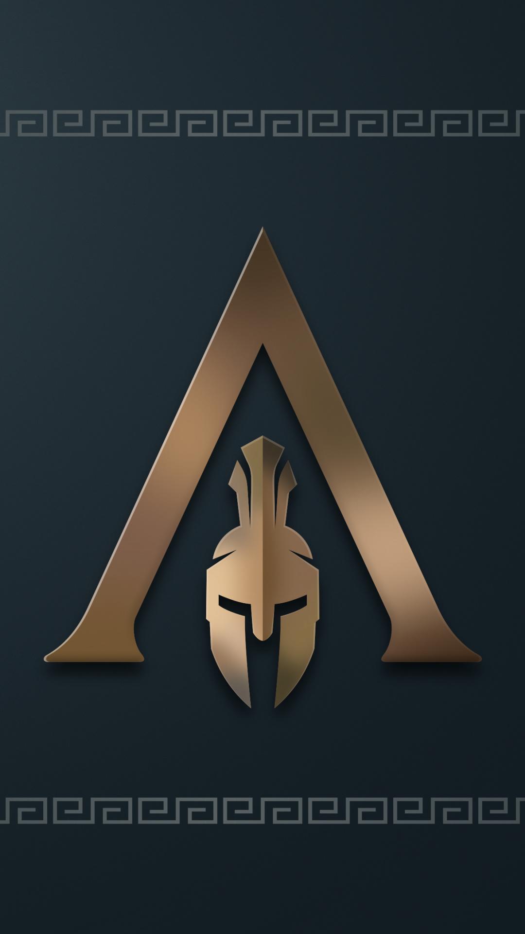 Assassins Creed Minimalist Wallpapers Top Free Assassins Creed