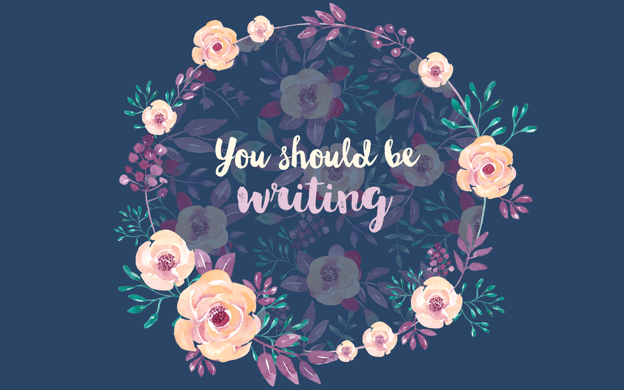 Cute Writing Wallpapers - Top Free Cute Writing Backgrounds ...