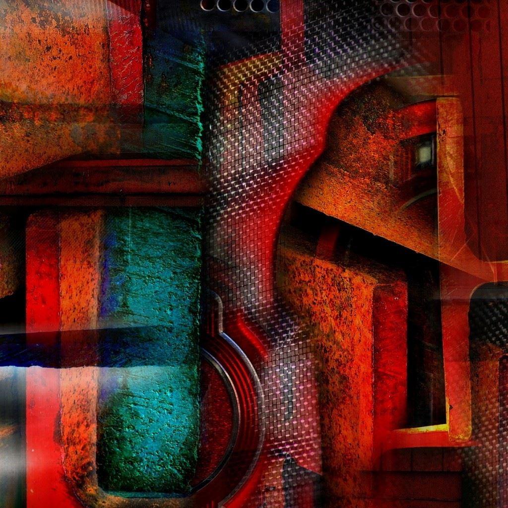 Grunge Art Wallpapers - Top Free Grunge Art Backgrounds - WallpaperAccess