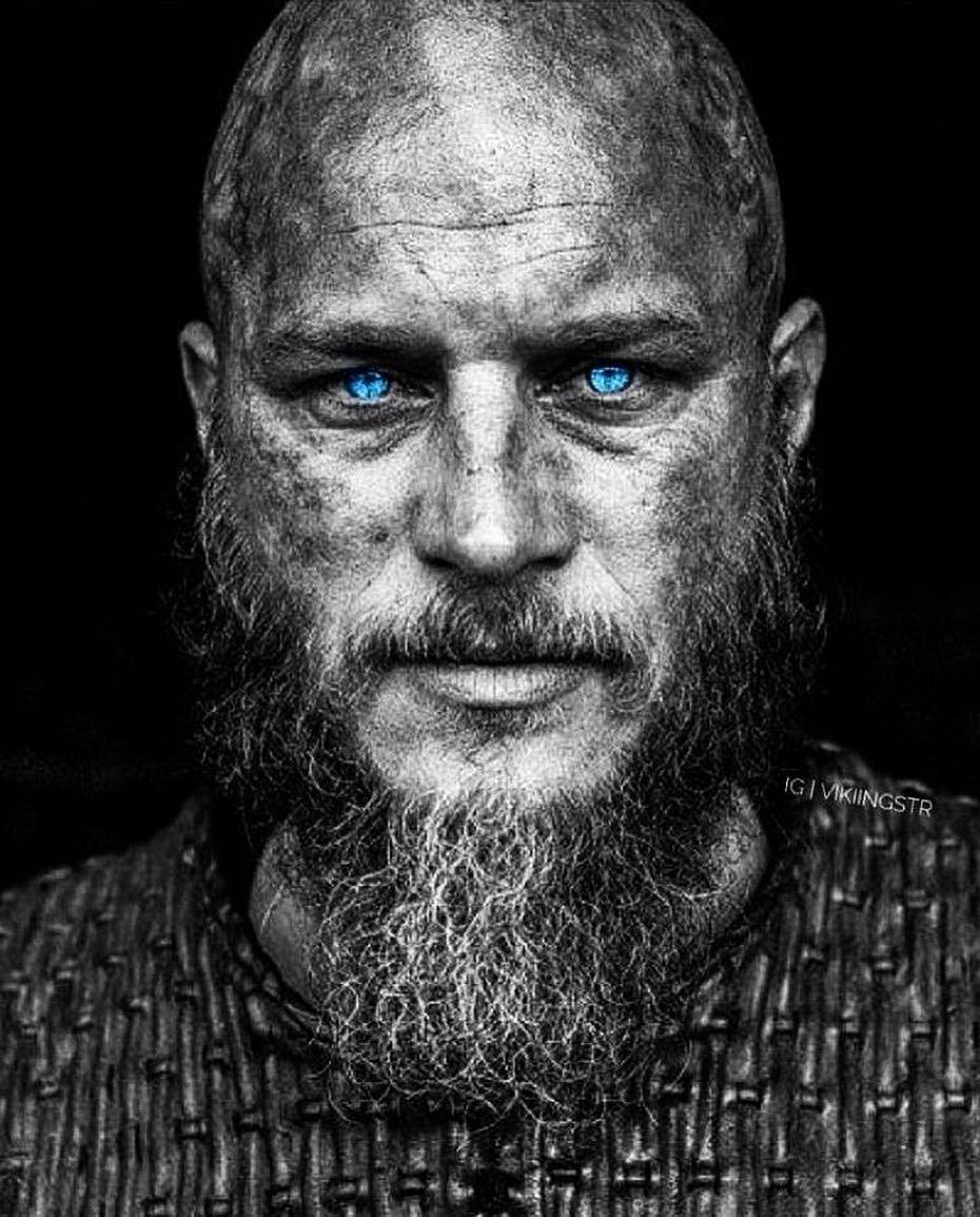 Ragnar Lothbrok 4K Wallpapers - Top Free Ragnar Lothbrok 4K Backgrounds ...