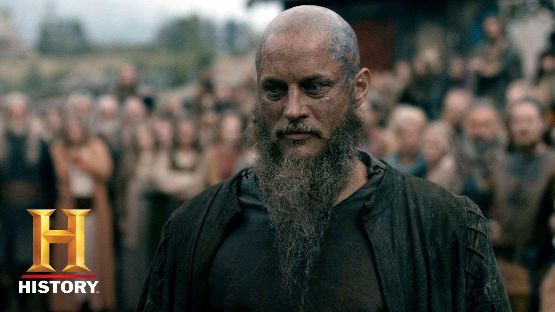 Ragnar Lothbrok 4K Wallpapers - Top Free Ragnar Lothbrok 4K Backgrounds ...