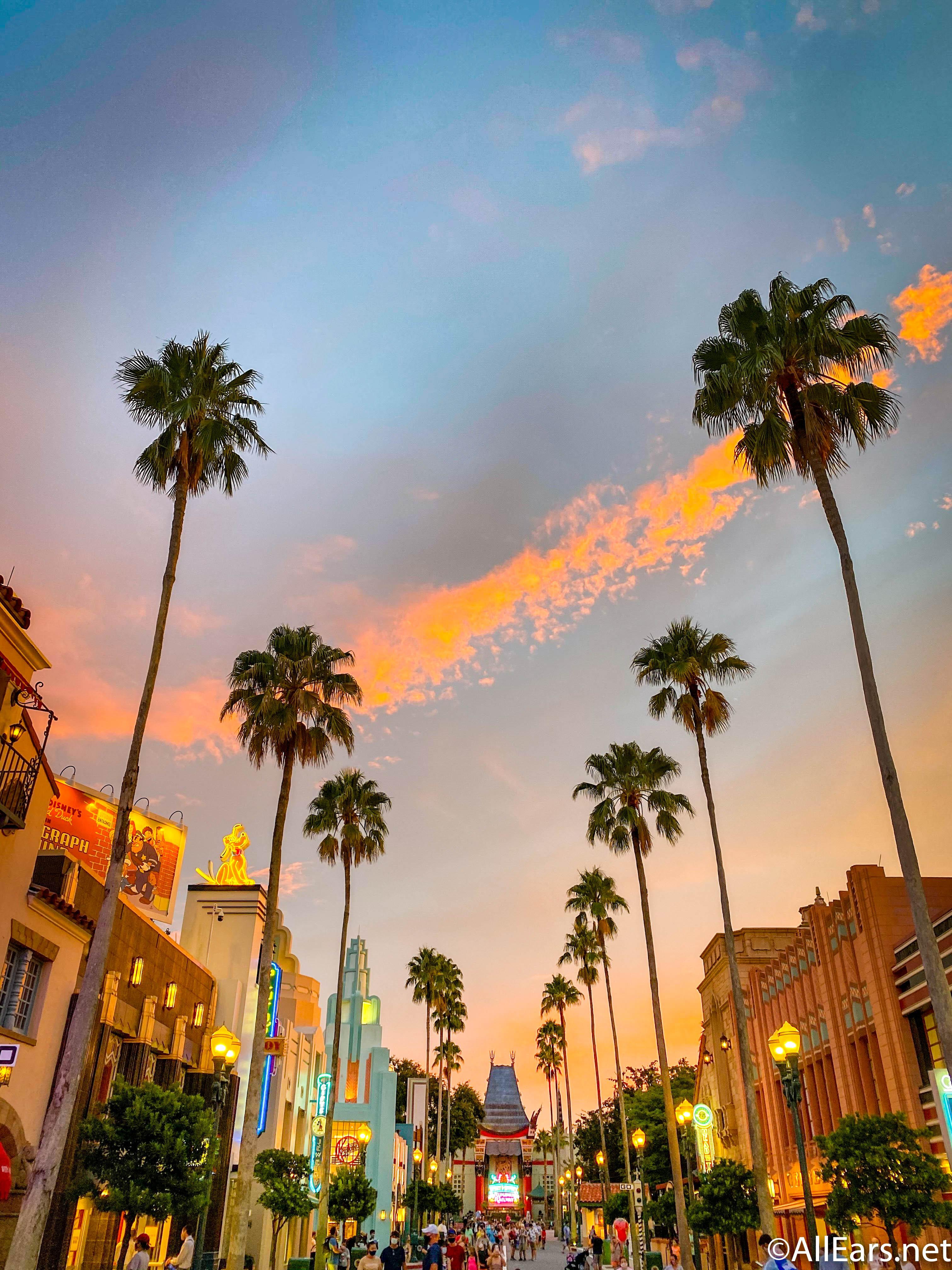 Hollywood Boulevard Wallpapers - Top Free Hollywood Boulevard ...