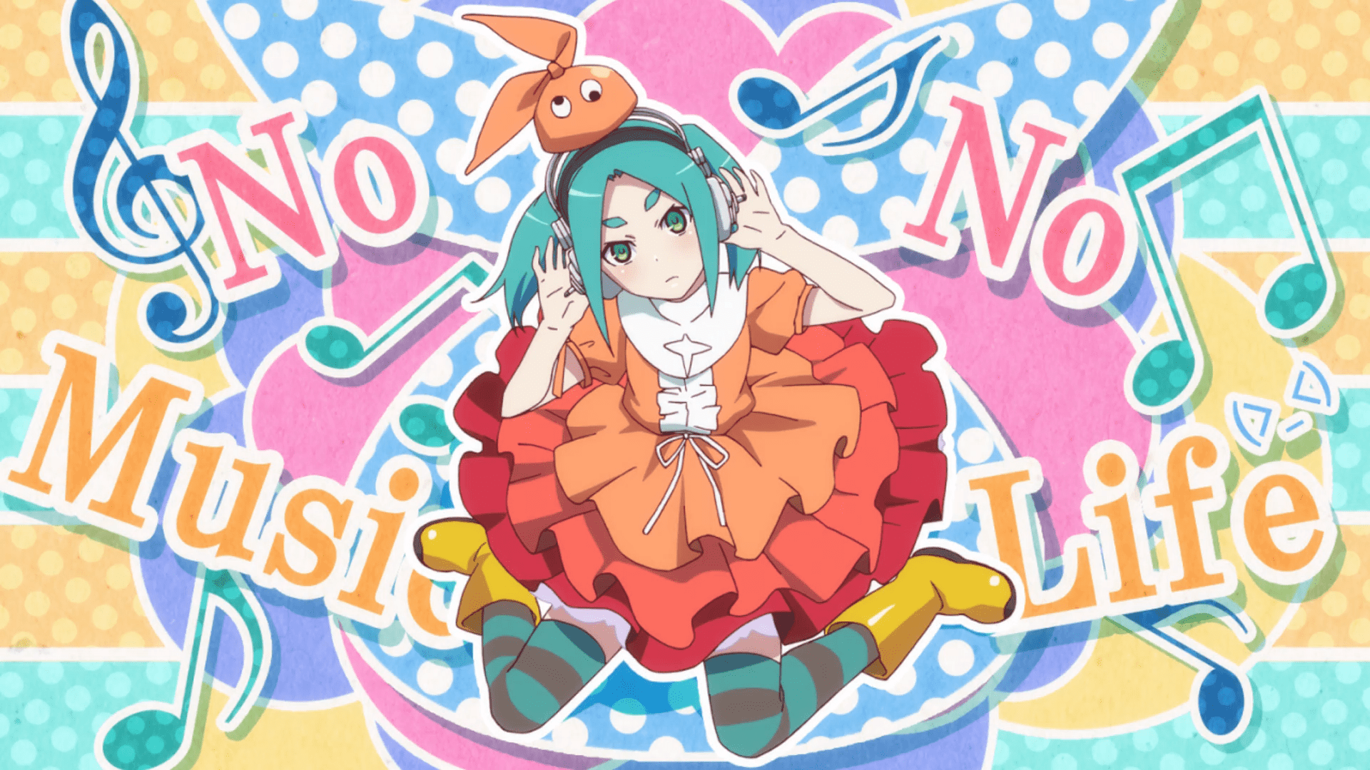 Ononoki Wallpapers - Top Free Ononoki Backgrounds - WallpaperAccess