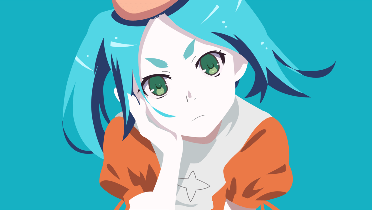 Ononoki Wallpapers - Top Free Ononoki Backgrounds - WallpaperAccess