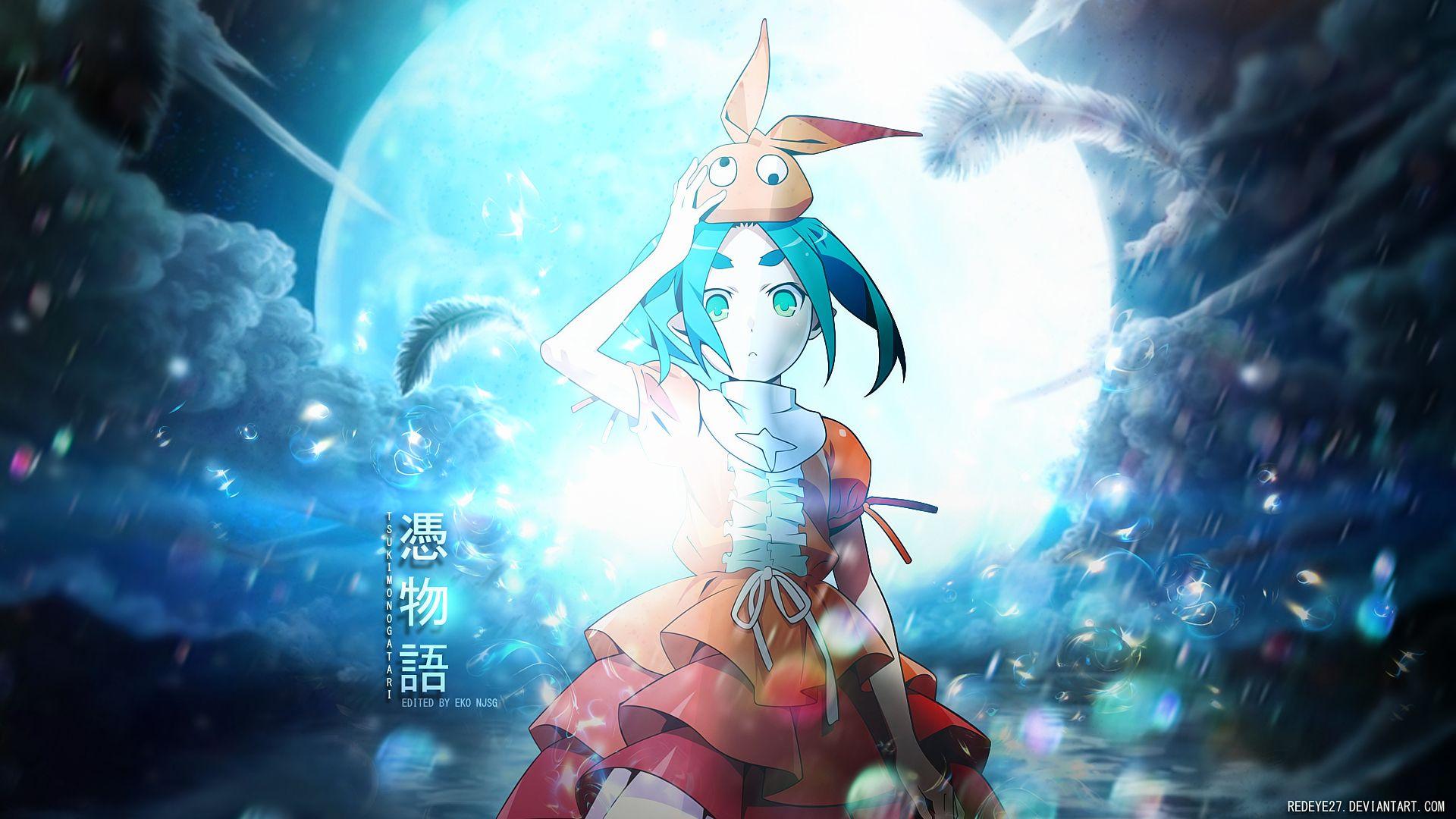 Ononoki Wallpapers - Top Free Ononoki Backgrounds - WallpaperAccess