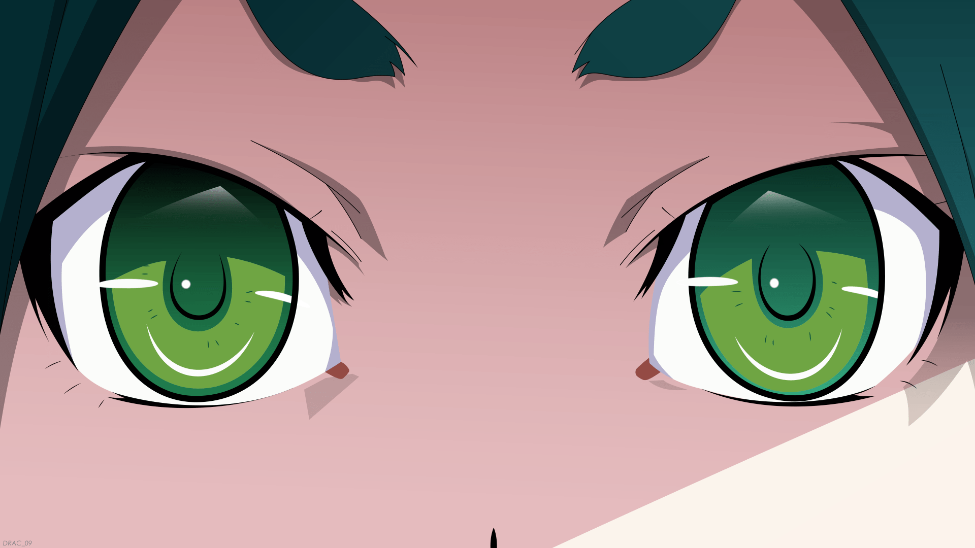 Ononoki Wallpapers - Top Free Ononoki Backgrounds - WallpaperAccess