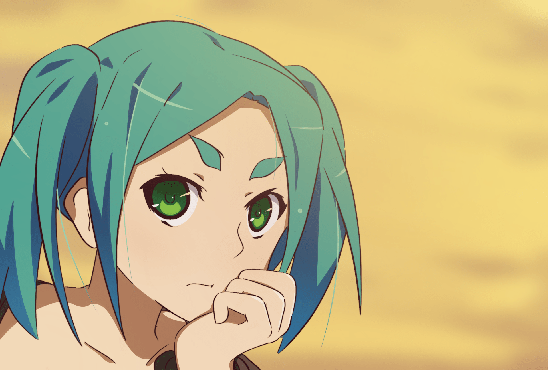 Ononoki Wallpapers - Top Free Ononoki Backgrounds - WallpaperAccess