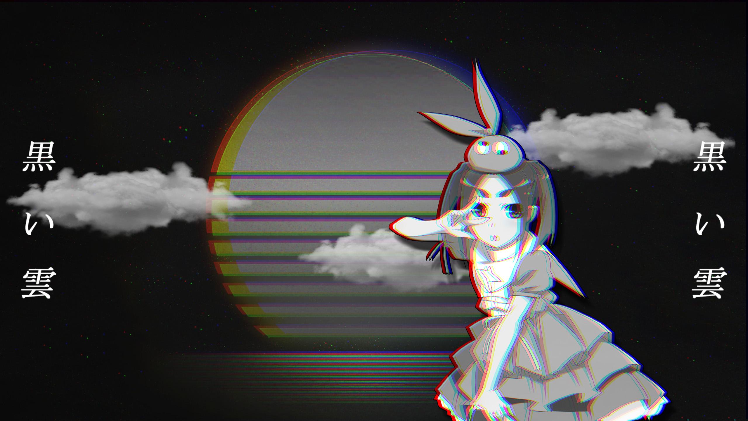 Ononoki Wallpapers - Top Free Ononoki Backgrounds - WallpaperAccess