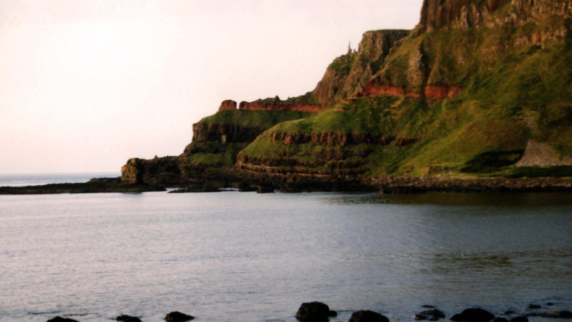 Ireland Beach Desktop Wallpapers - Top Free Ireland Beach Desktop ...