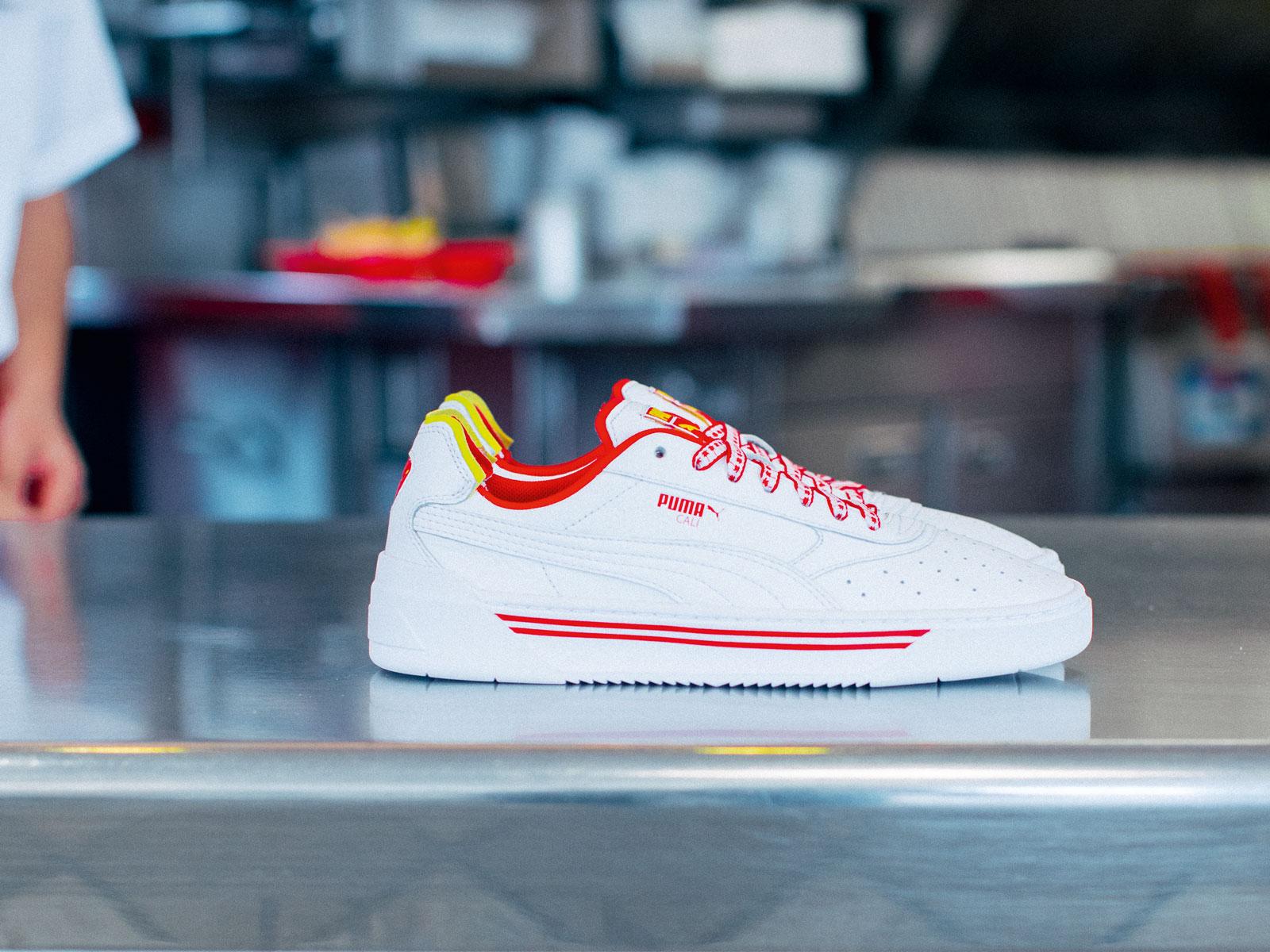 Puma Shoes Wallpapers - Top Free Puma Shoes Backgrounds - WallpaperAccess