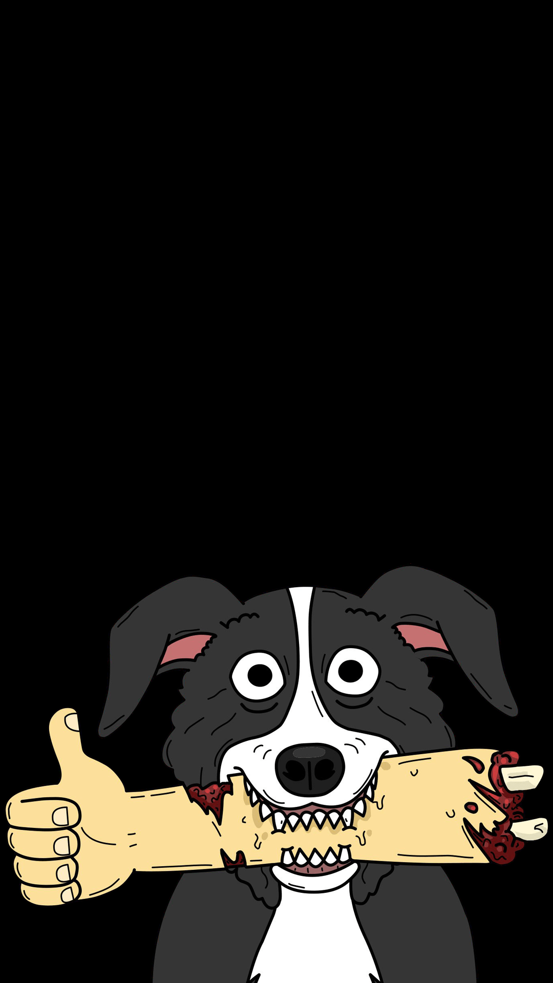 Mr Pickles Wallpapers - Top Free Mr Pickles Backgrounds - WallpaperAccess