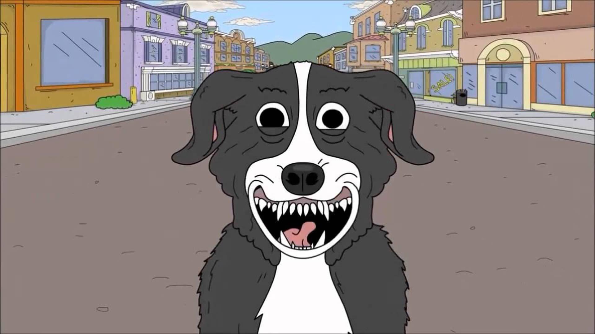 Mr Pickles Wallpapers - Top Free Mr Pickles Backgrounds - WallpaperAccess