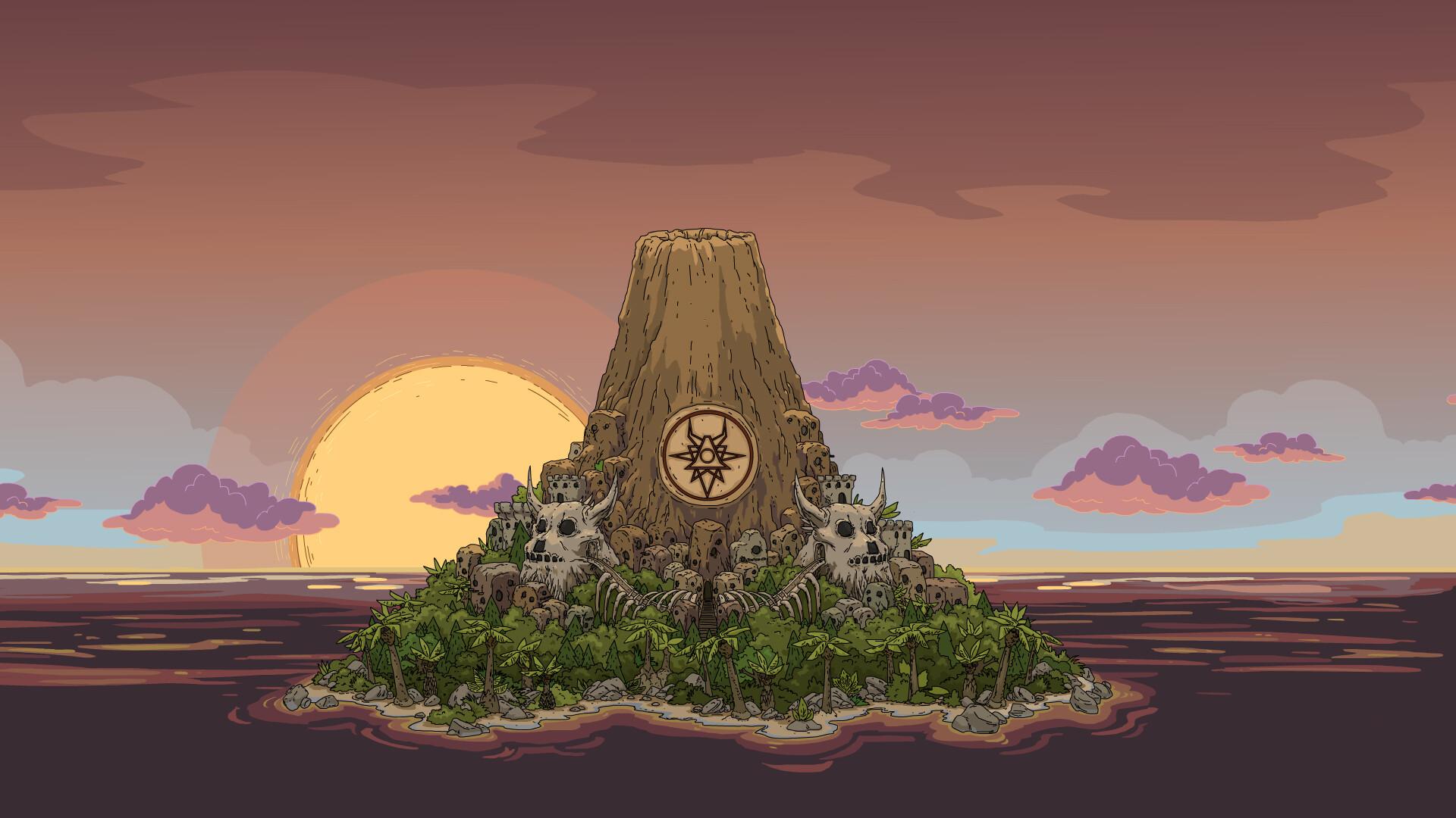 Mr Pickles Wallpapers - Top Free Mr Pickles Backgrounds - WallpaperAccess