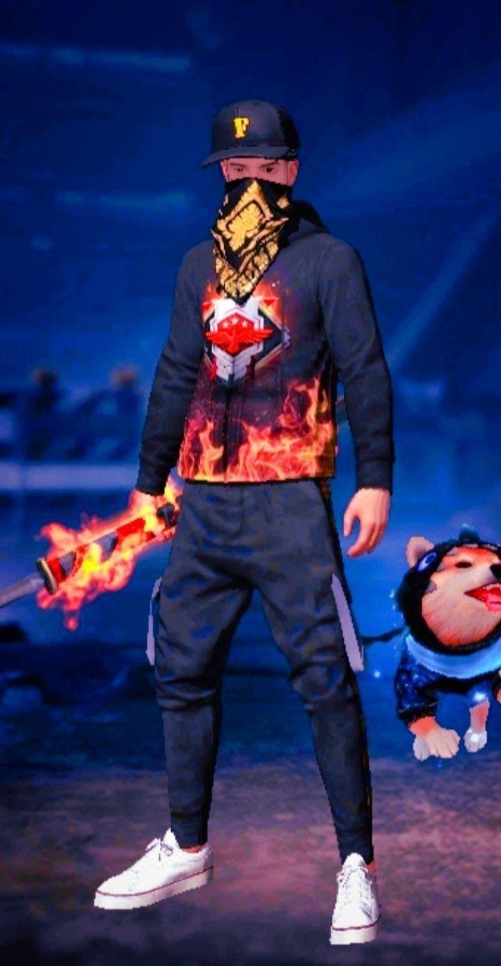 Free Fire Sakura Wallpapers - Top Free Free Fire Sakura Backgrounds ...