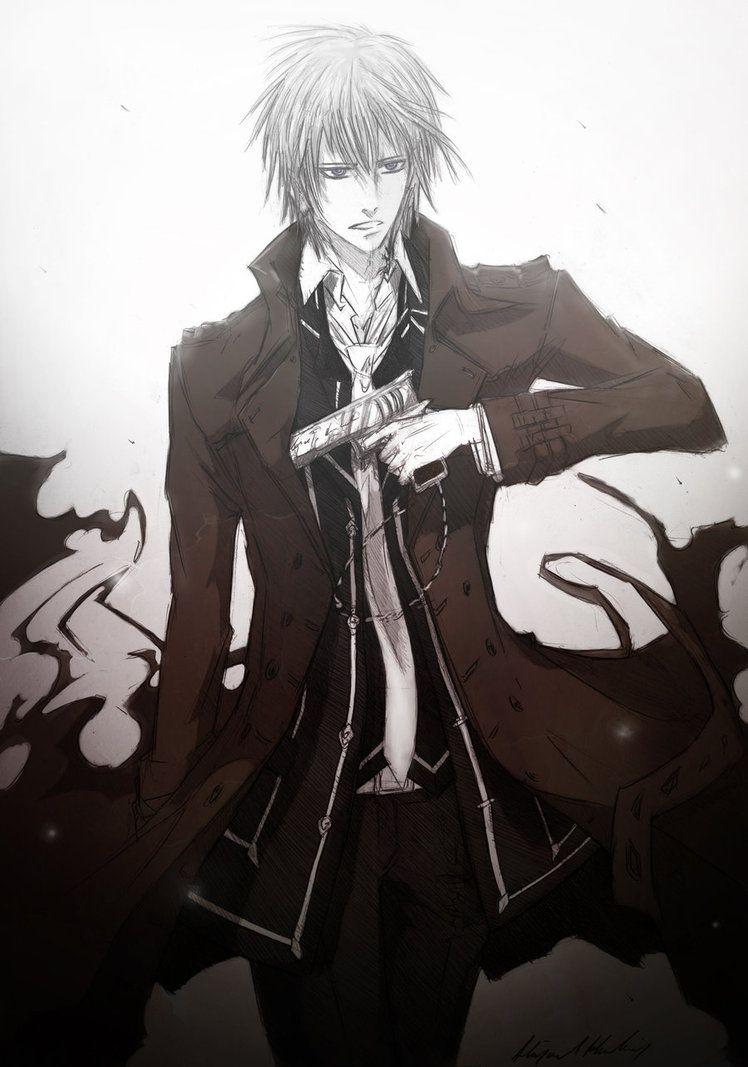 Zero Kiryu Wallpapers - Top Free Zero Kiryu Backgrounds - WallpaperAccess