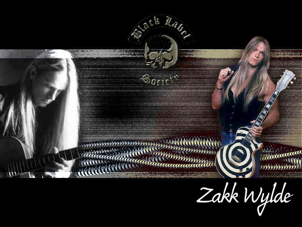 Zakk Wylde Wallpapers - Top Free Zakk Wylde Backgrounds - WallpaperAccess
