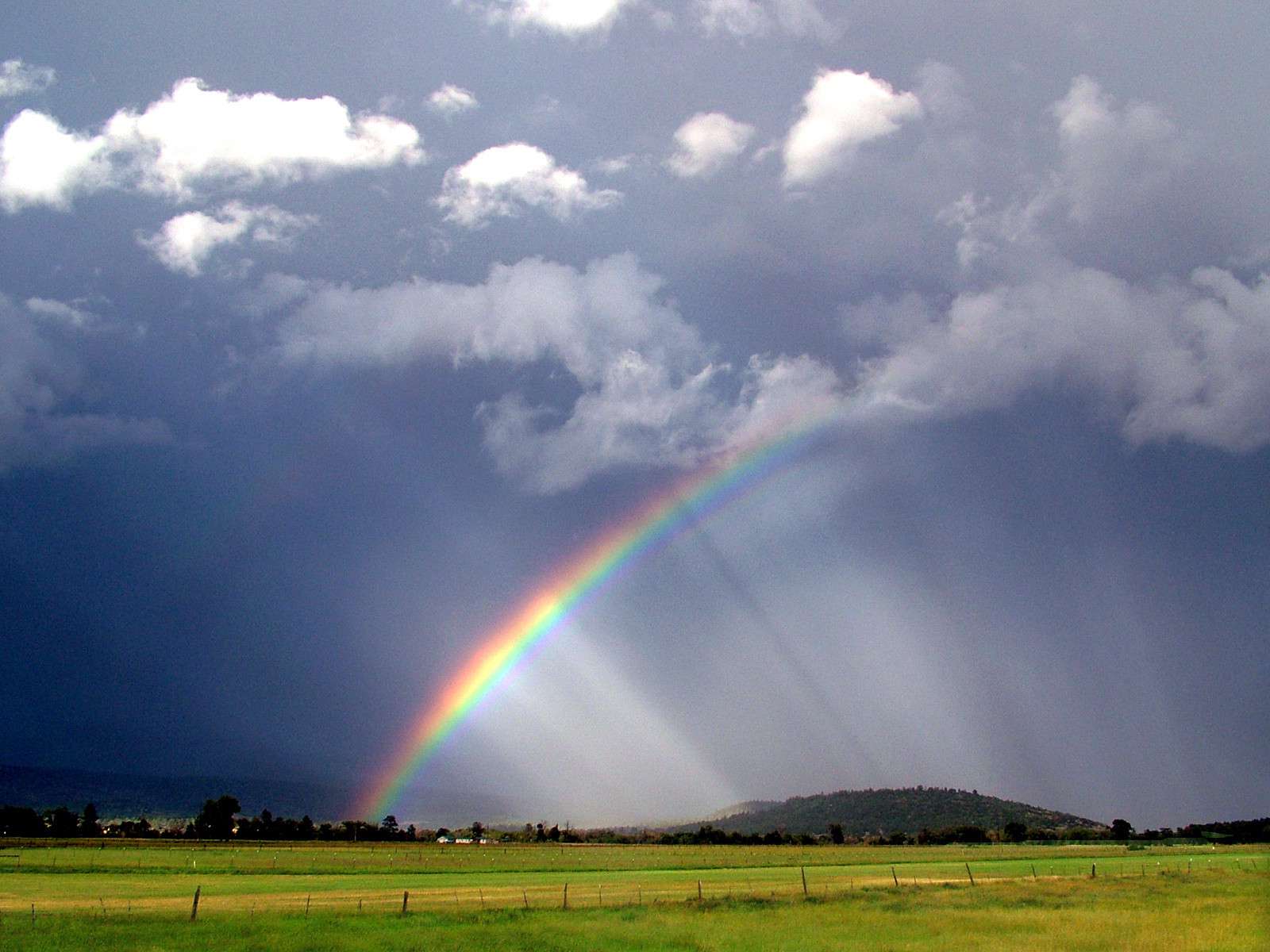 Ireland Rainbow Wallpapers - Top Free Ireland Rainbow Backgrounds ...