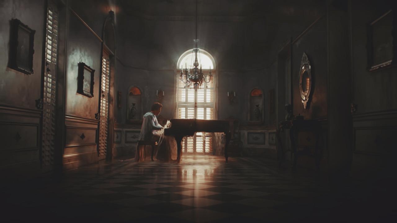 Harry Styles Falling Wallpapers - Top Free Harry Styles Falling ...