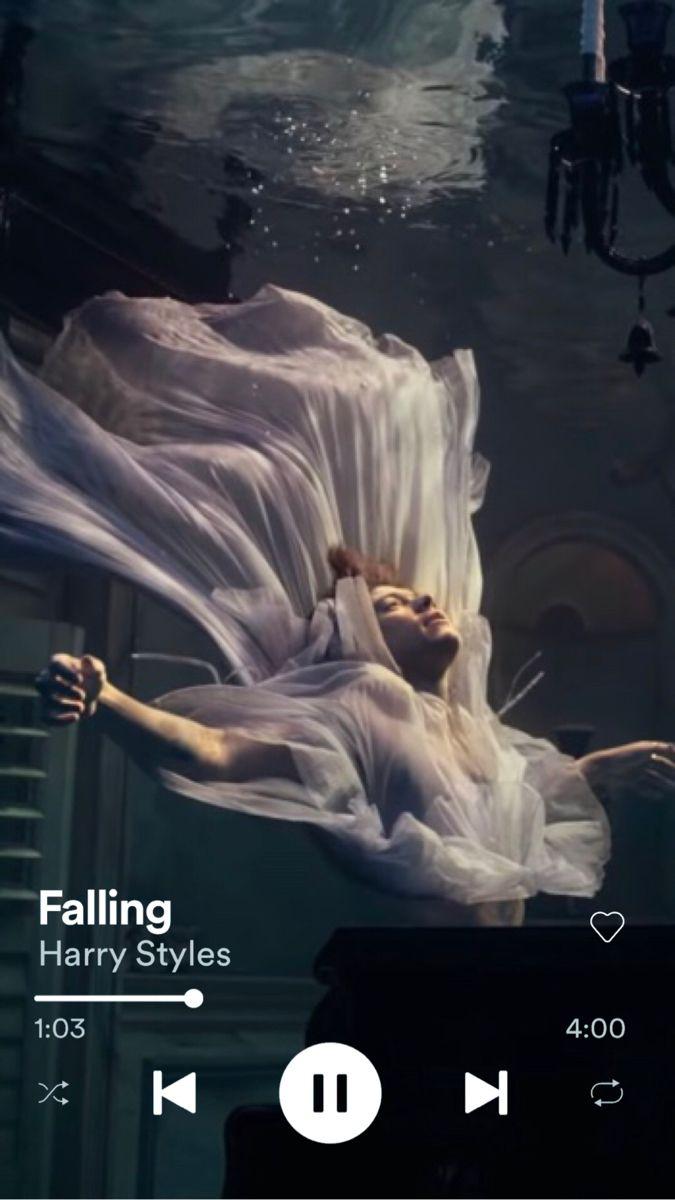Harry Styles Falling Wallpapers - Top Free Harry Styles Falling ...