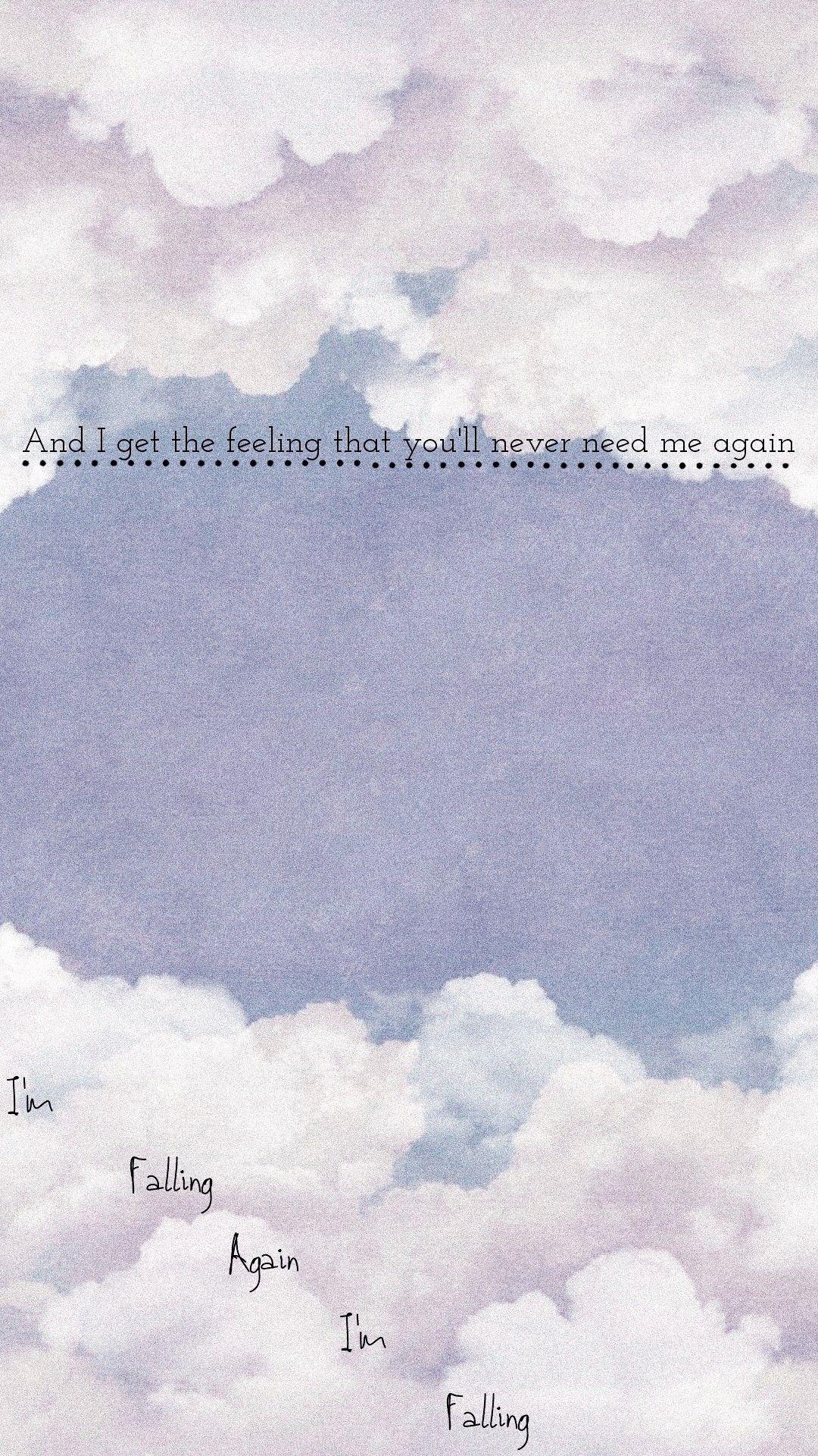 Harry Styles Falling Wallpapers - Top Free Harry Styles Falling ...