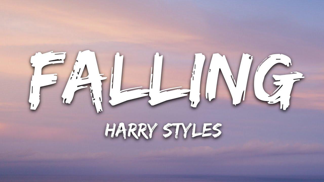 Harry Styles Falling Wallpapers - Top Free Harry Styles Falling ...