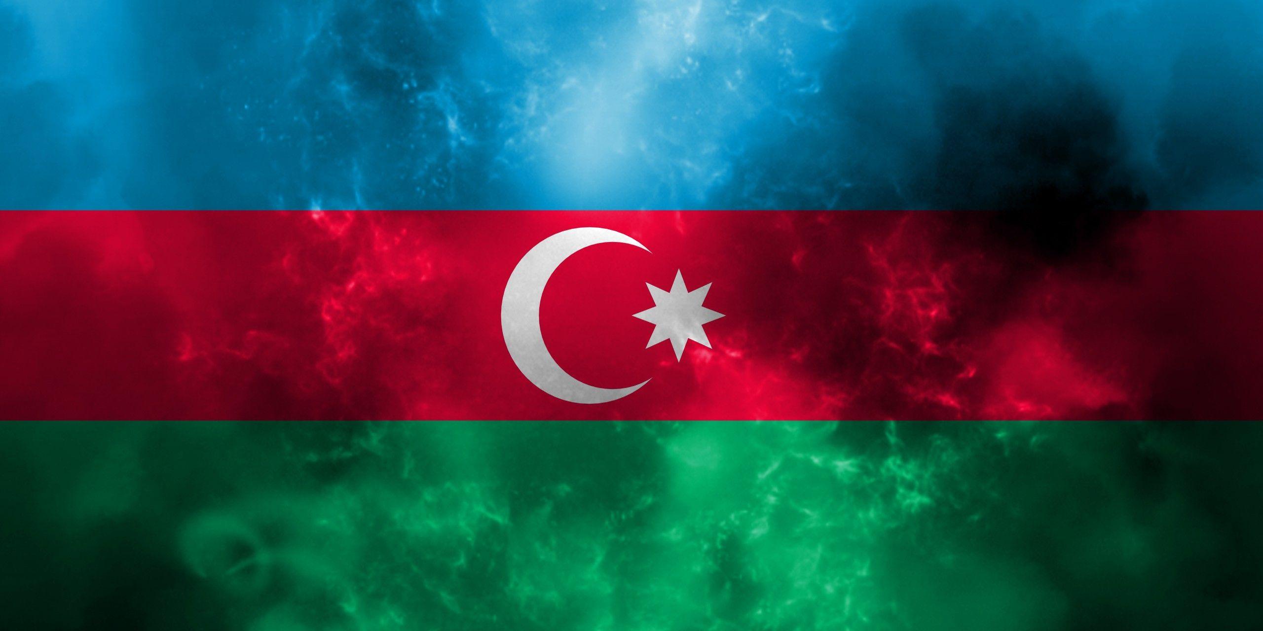 Azerbaijan Flag Wallpapers - Top Free Azerbaijan Flag Backgrounds ...