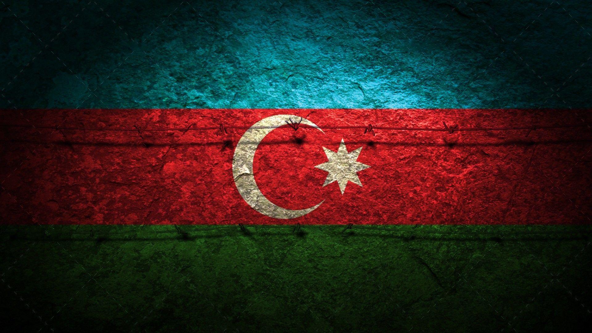 Azerbaijan Flag Wallpapers - Top Free Azerbaijan Flag Backgrounds ...