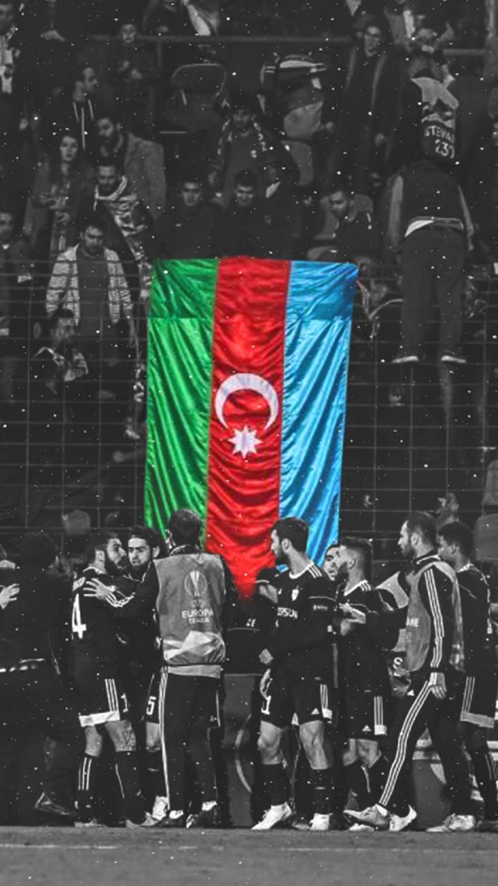 Azerbaijan Flag Wallpapers - Top Free Azerbaijan Flag Backgrounds ...