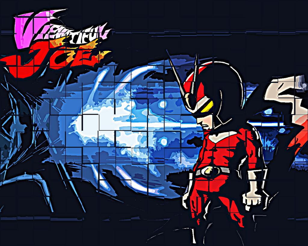 Viewtiful Joe Wallpapers - Top Free Viewtiful Joe Backgrounds ...