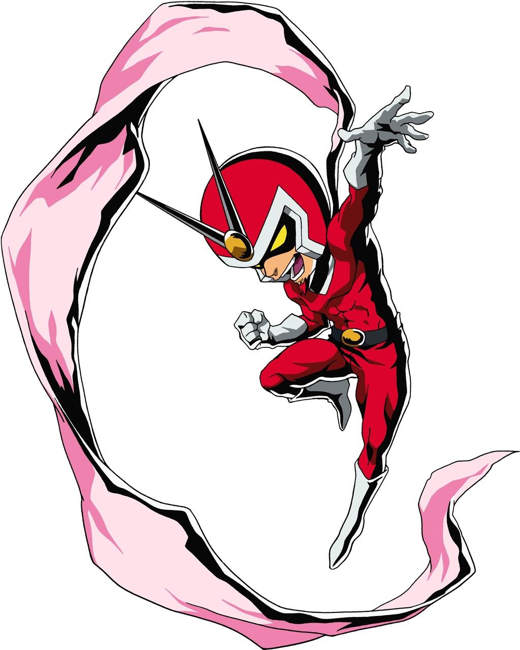 Viewtiful Joe Wallpapers - Top Free Viewtiful Joe Backgrounds ...