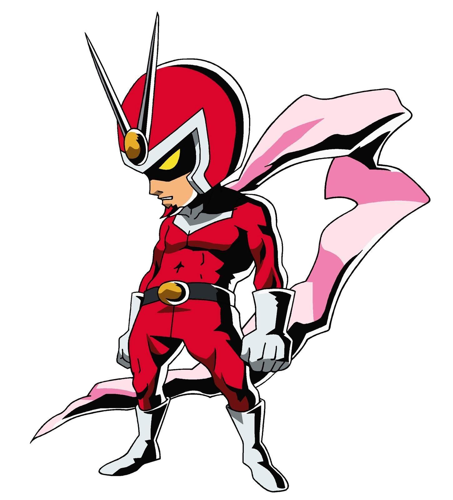 Viewtiful Joe Wallpapers - Top Free Viewtiful Joe Backgrounds ...