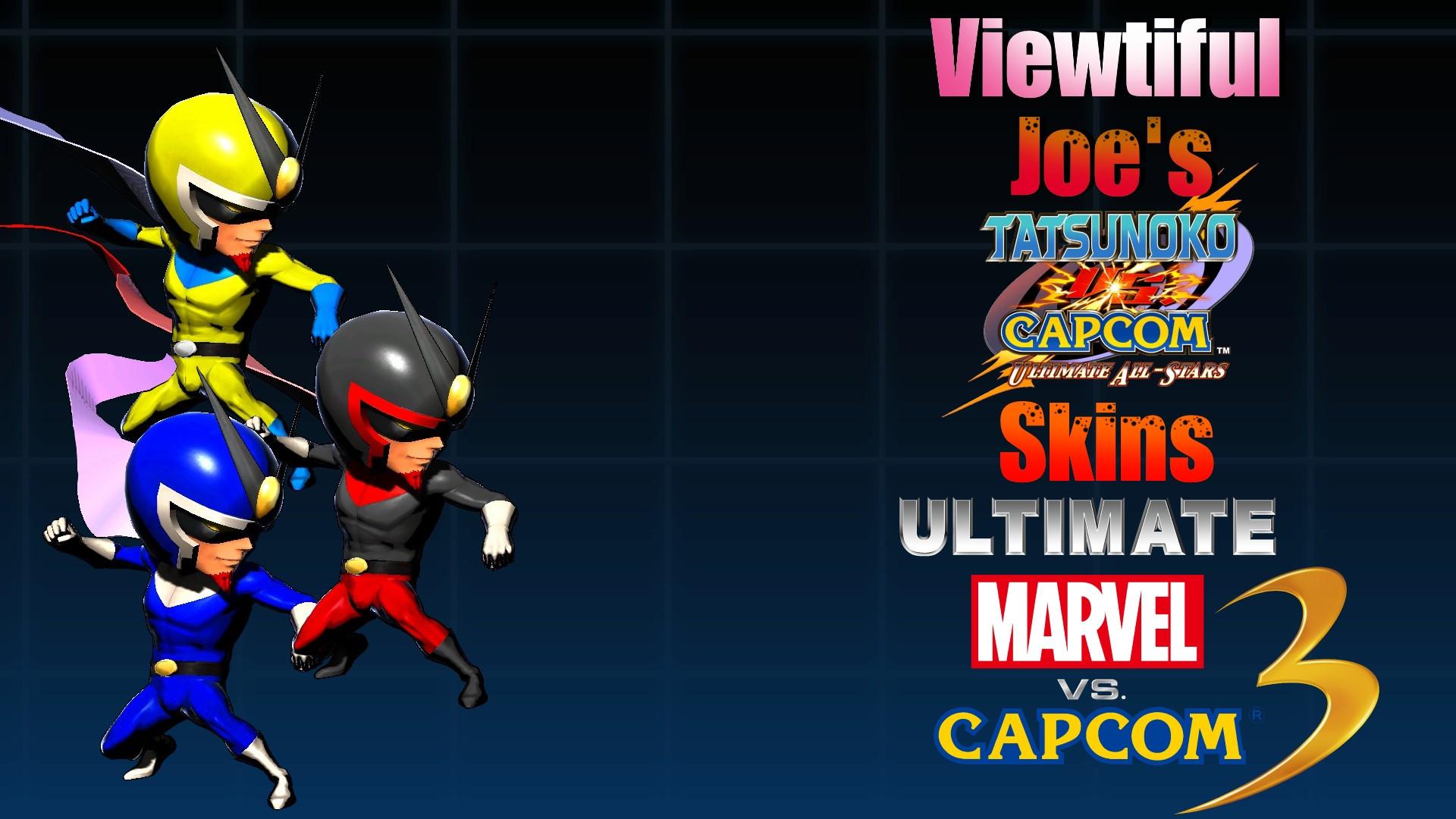Viewtiful Joe Wallpapers - Top Free Viewtiful Joe Backgrounds ...