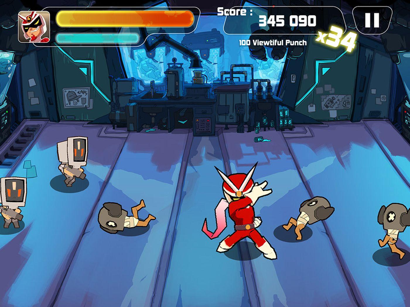 Viewtiful Joe Wallpapers - Top Free Viewtiful Joe Backgrounds ...