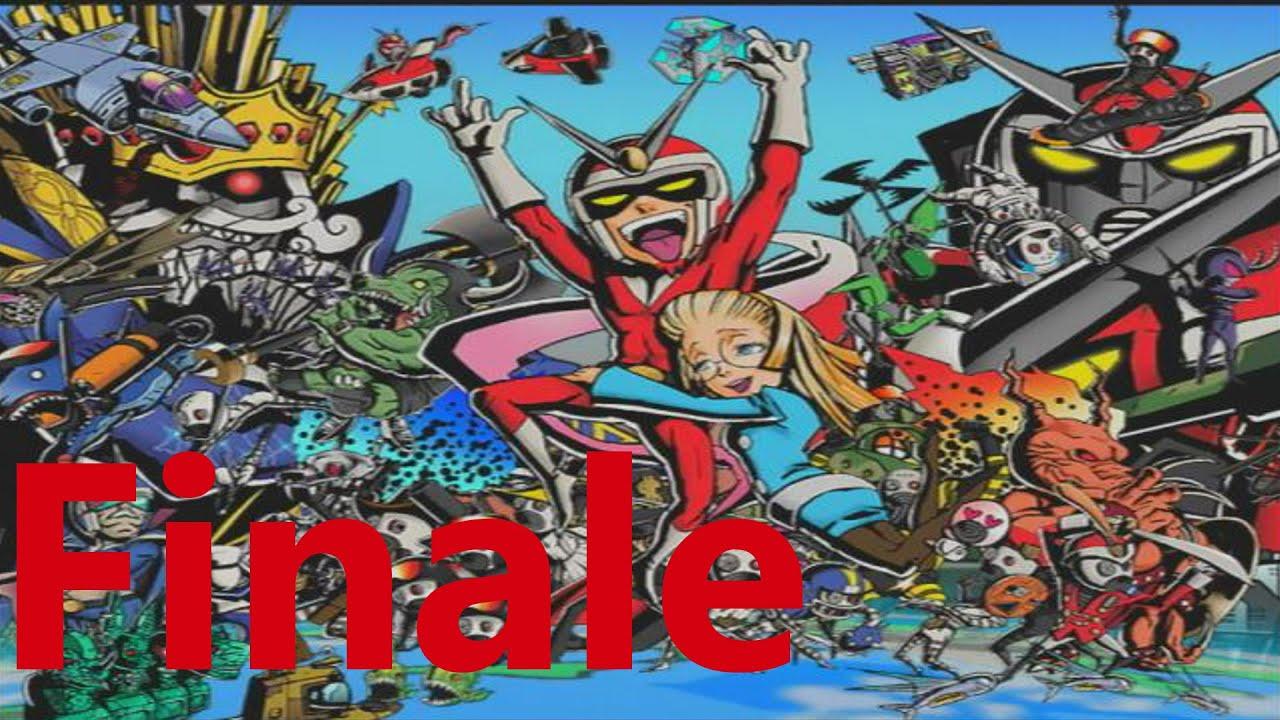 Viewtiful Joe Wallpapers - Top Free Viewtiful Joe Backgrounds ...