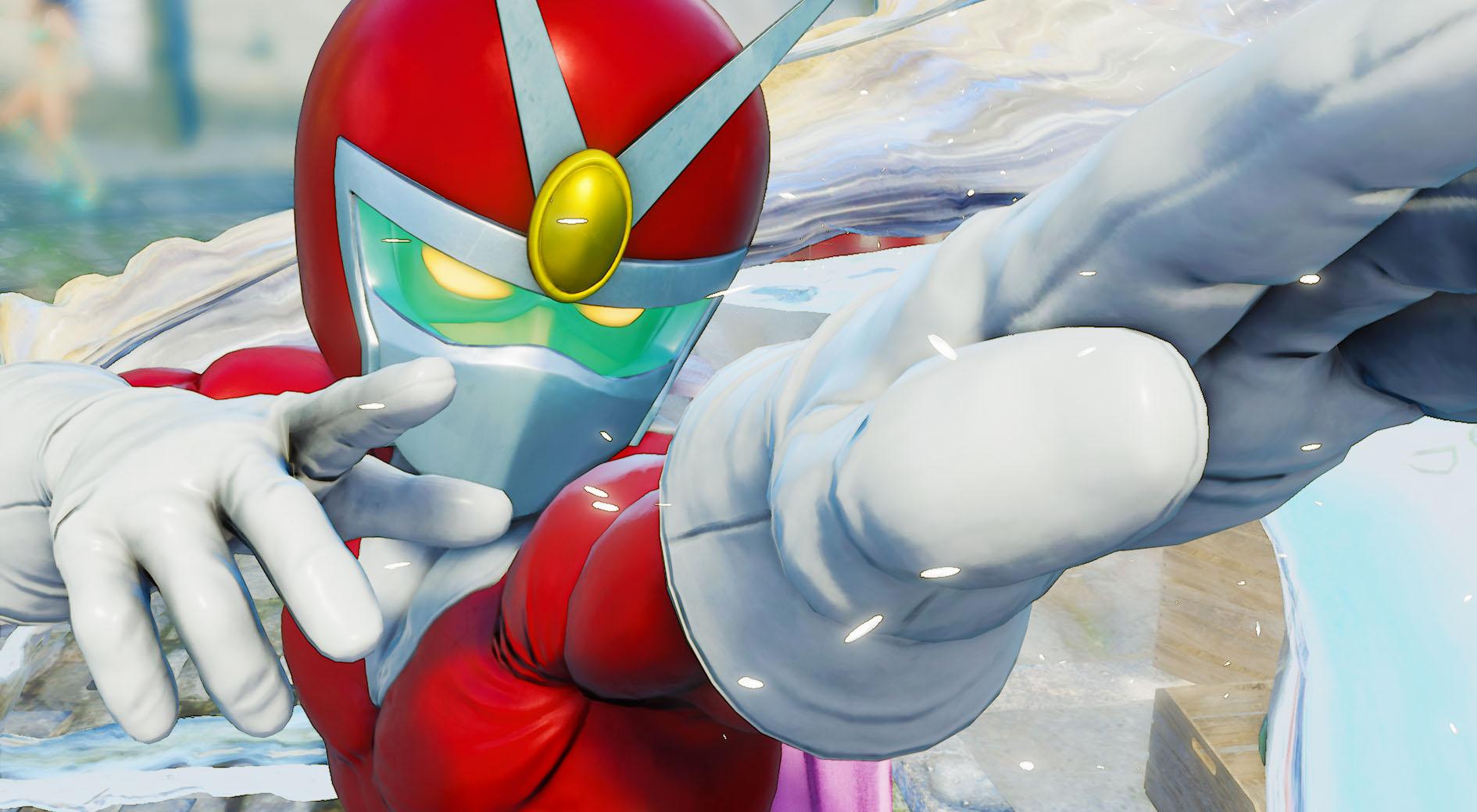 Viewtiful Joe Wallpapers - Top Free Viewtiful Joe Backgrounds - WallpaperAccess