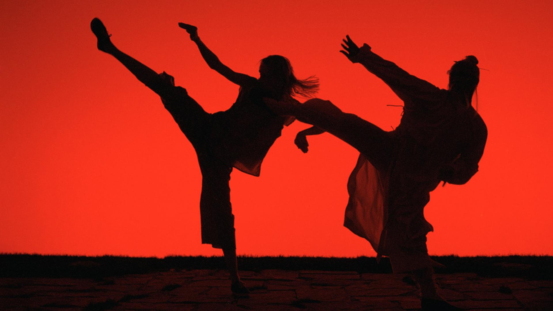 Self Defence Wallpapers - Top Free Self Defence Backgrounds ...