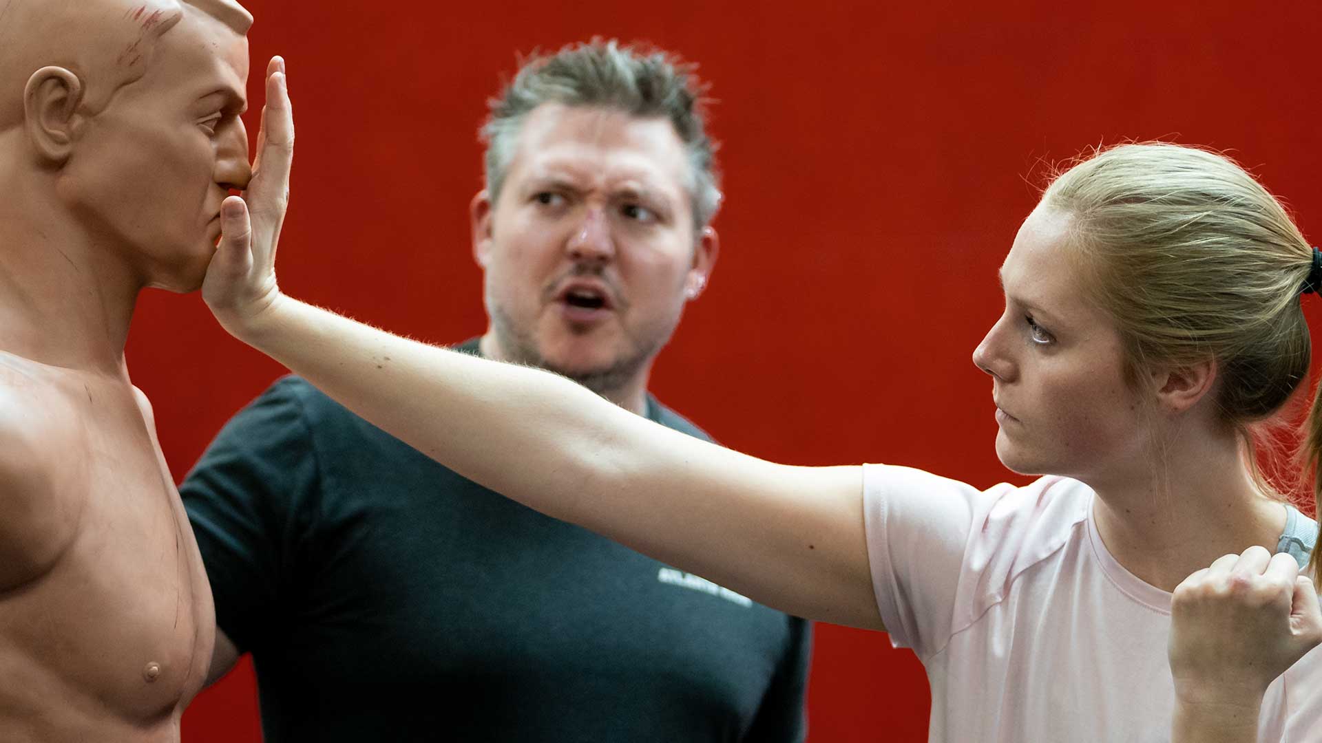 Self Defence Wallpapers - Top Free Self Defence Backgrounds ...