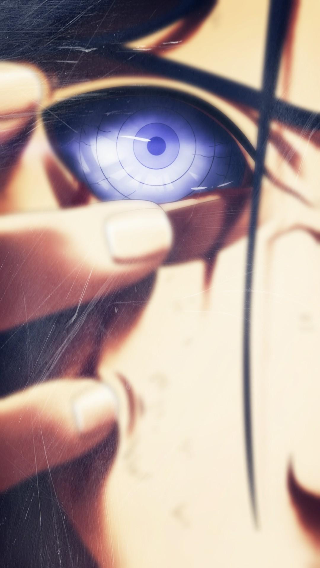 Rinnegan Eye Wallpapers - Top Free Rinnegan Eye Backgrounds ...