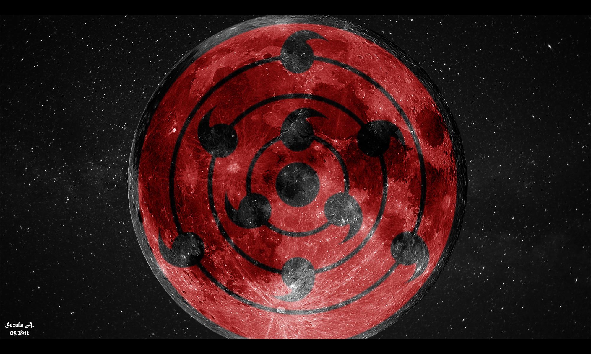 Rinnegan Eye Wallpapers - Top Free Rinnegan Eye Backgrounds ...