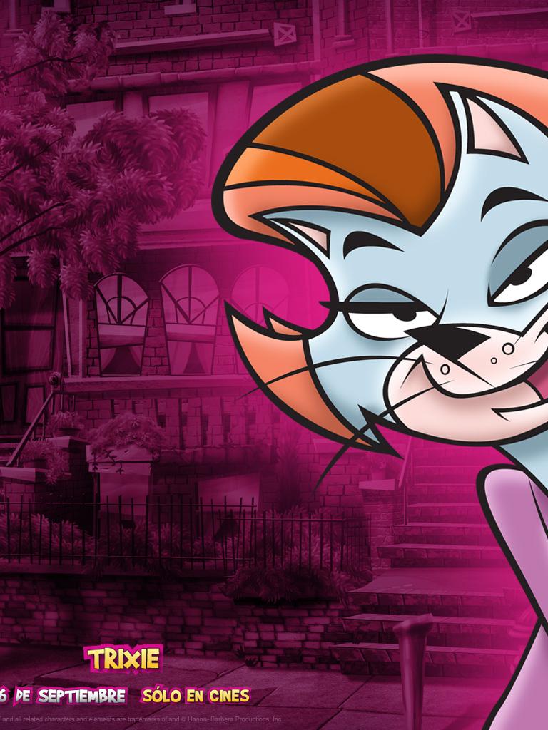 Top Cat Wallpapers - Top Free Top Cat Backgrounds - WallpaperAccess